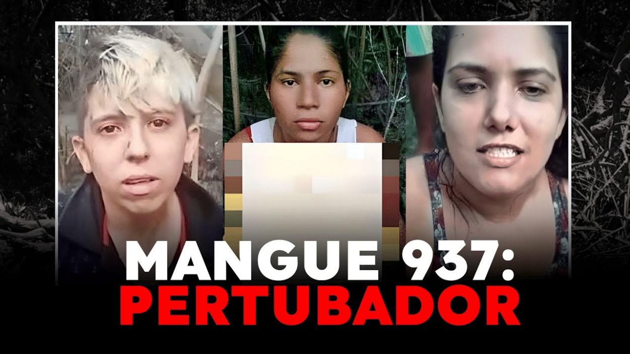 Caso Mangue 937: Análise Detalhada dos Fatos - vrsaopaulo.com.br