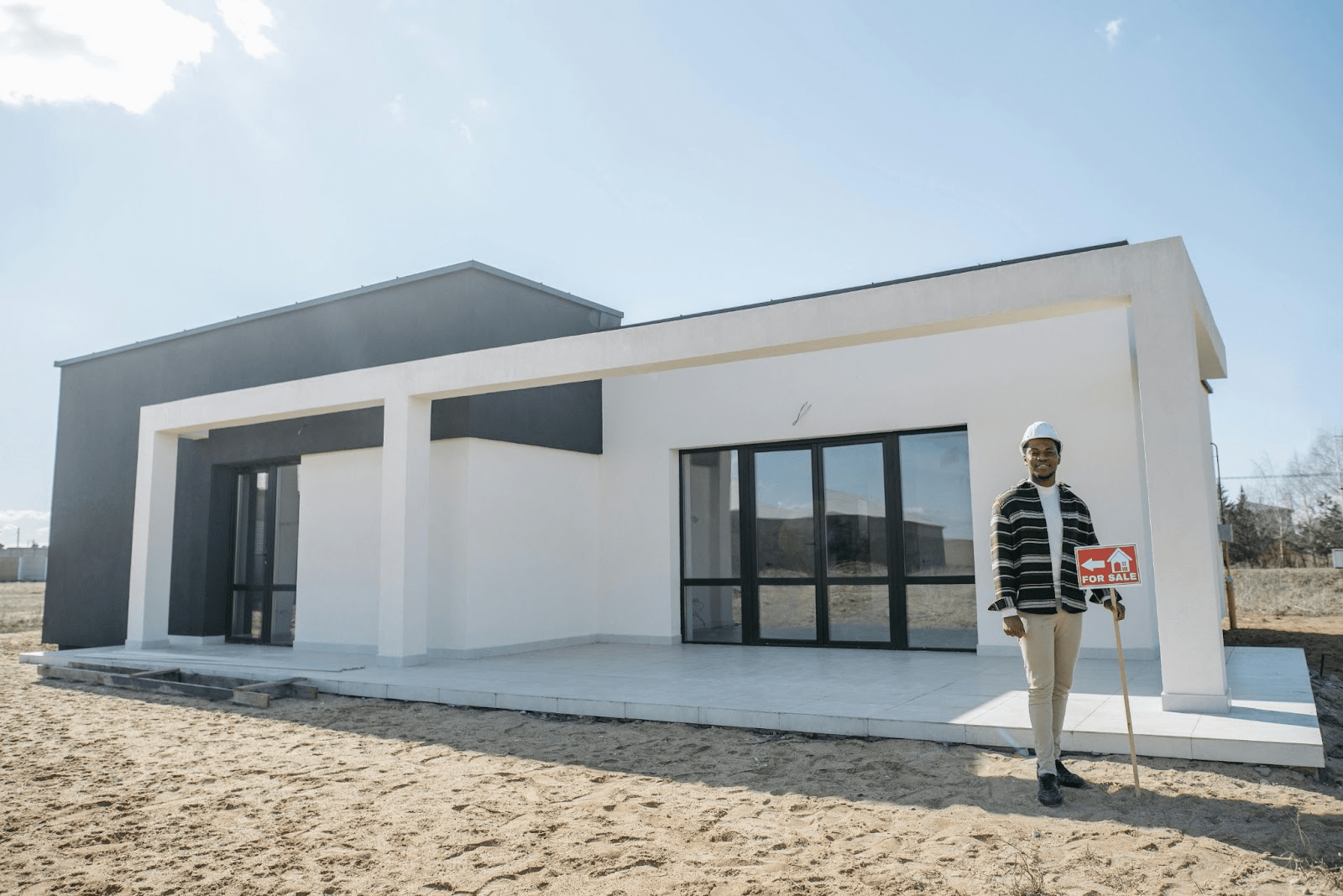 Como o setor imobiliário impulsiona a economia local - vrsaopaulo.com.br